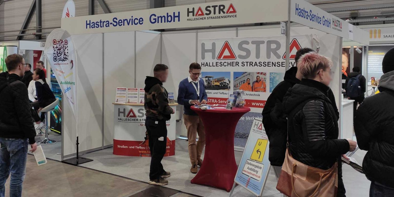 Hastra-Service GmbH – Hallescher Straßenservice
