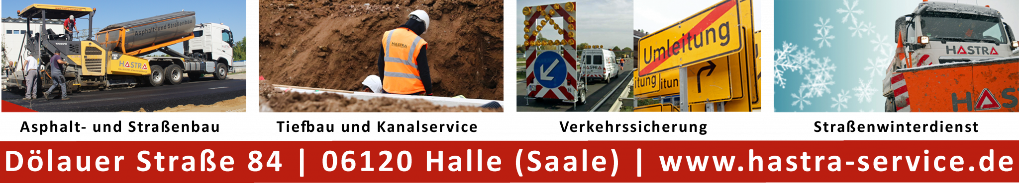 Über uns – Hastra-Service GmbH